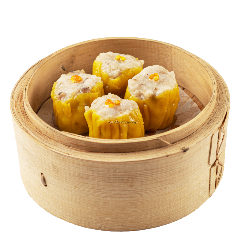 港式烧卖 x 10粒